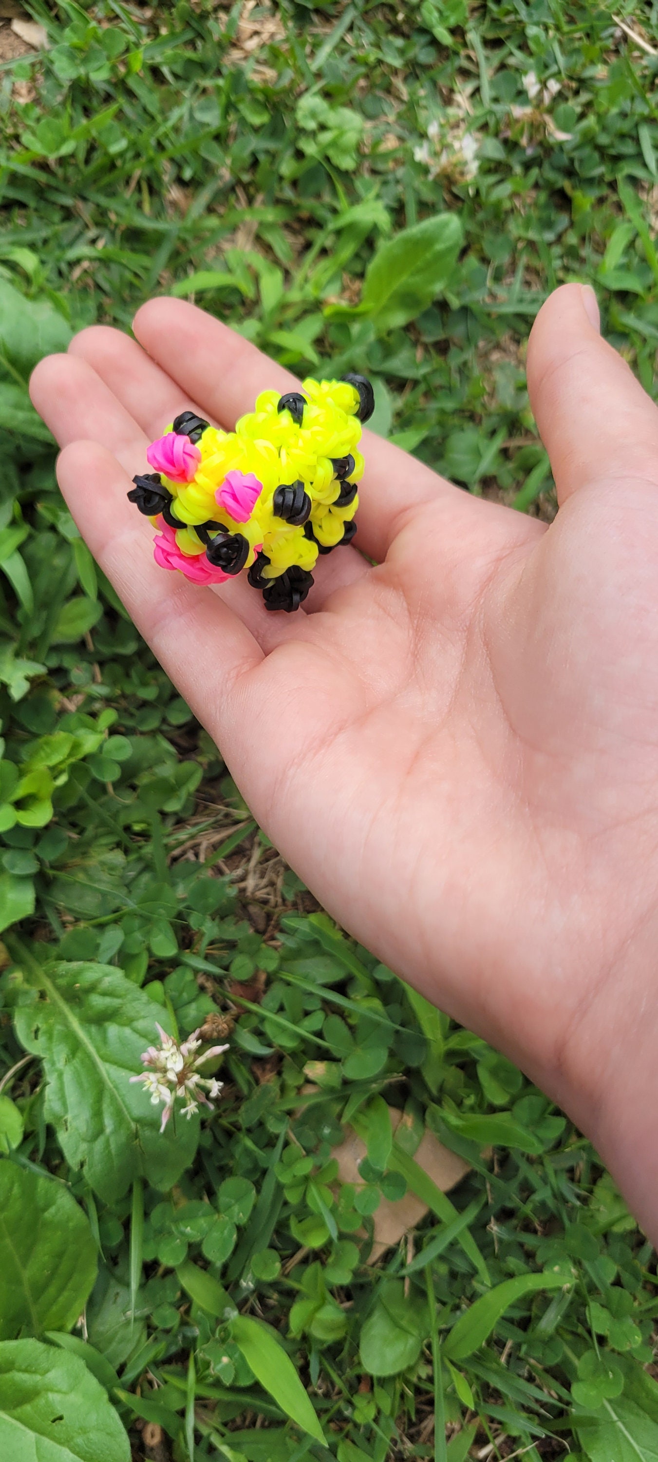 Loomigurumi Mini Cow - Etsy