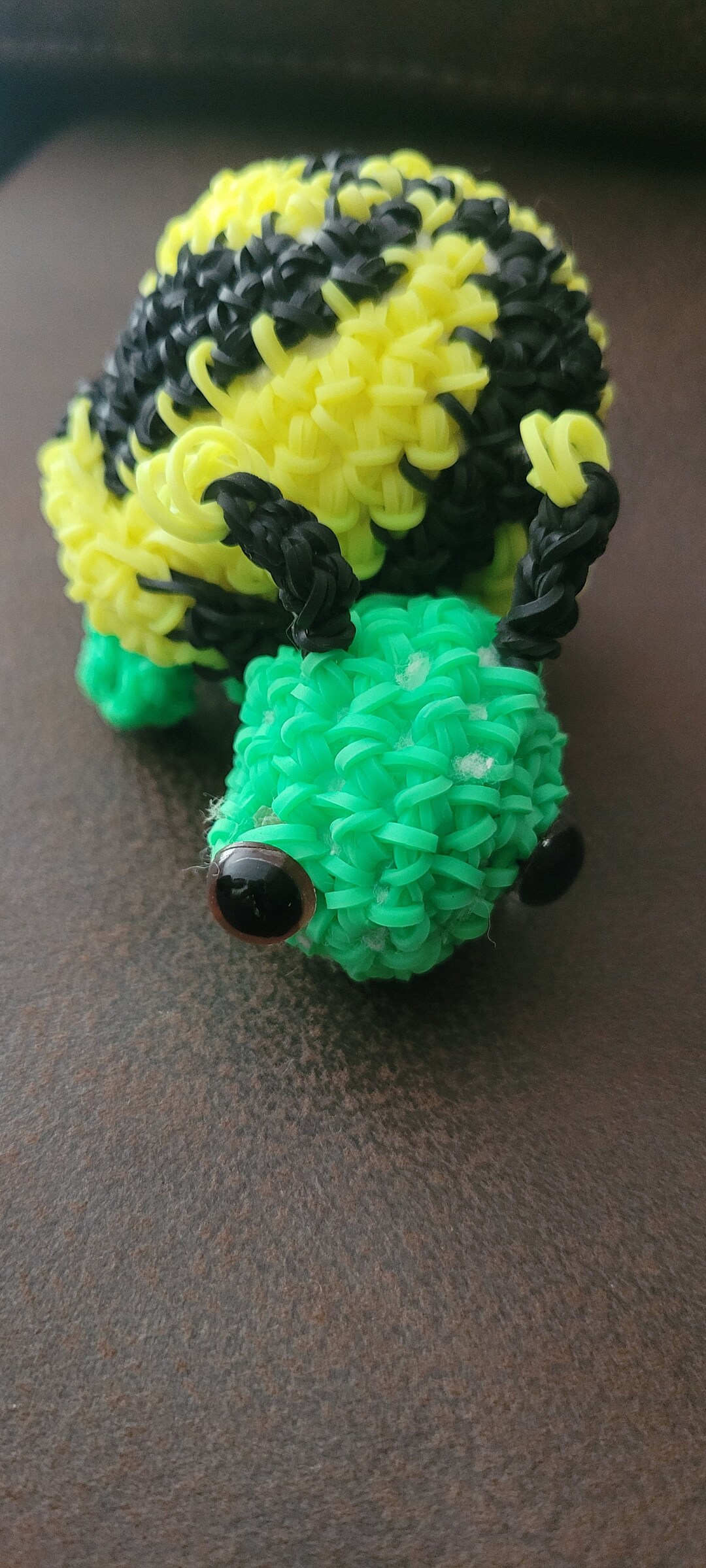 Loomigurumi Turtle - Etsy