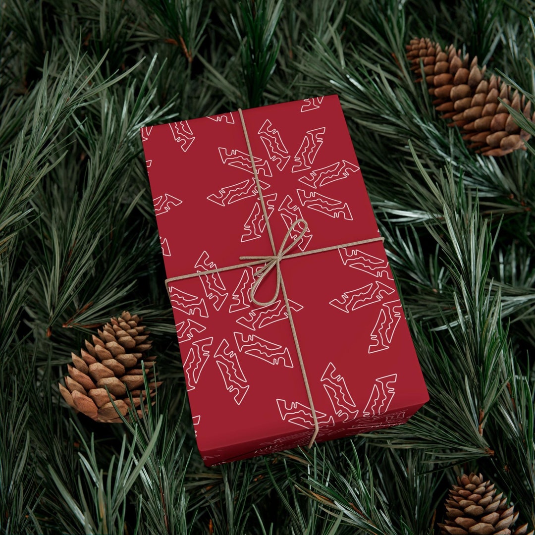 Race Track Wrapping Paper - USA - Austin, Texas - Circuit of the ...
