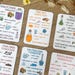 Printable Potion Recipe Cards: Mud Kitchen Outdoor Play (digital ...