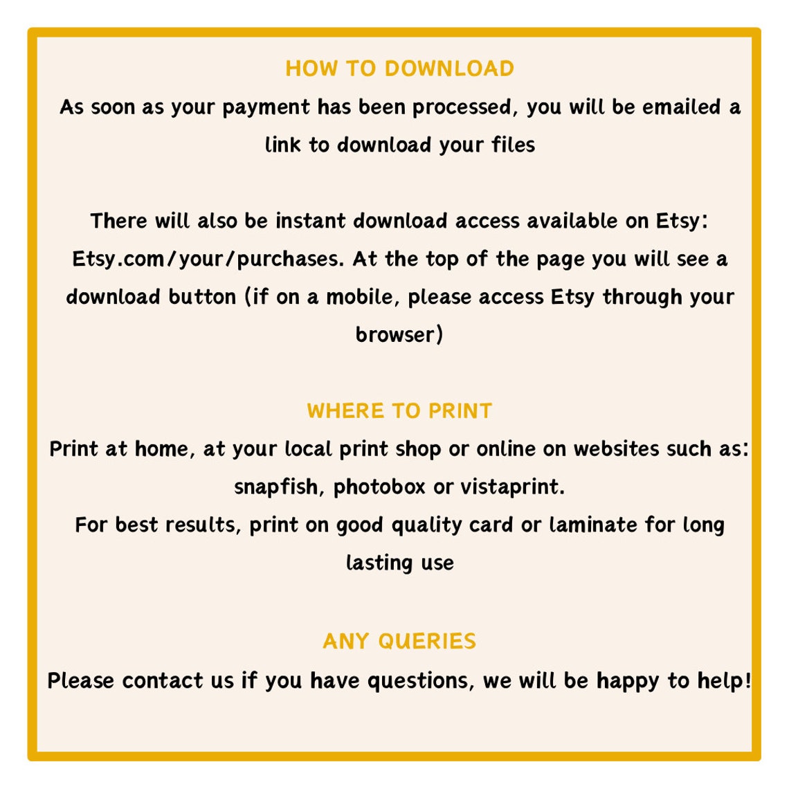 Number Flash Cards 0-10: Preschool Learning (digital Download) - Etsy