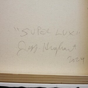 Basquiat Style Large Modern Art Original Painting - Etsy