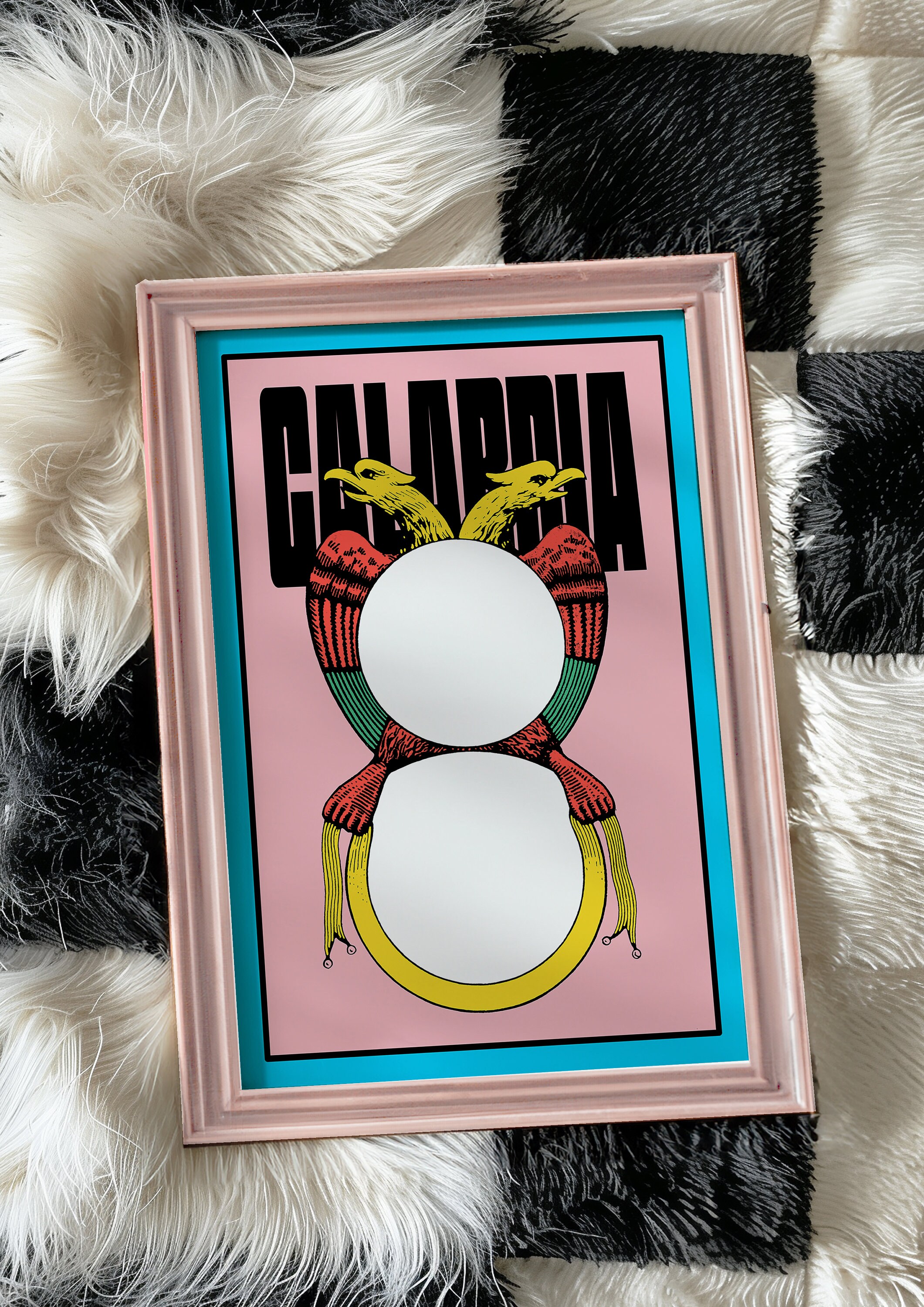 Italian Poster Art, Italian Cards, Briscola Cards, Maximalist, Retro ...