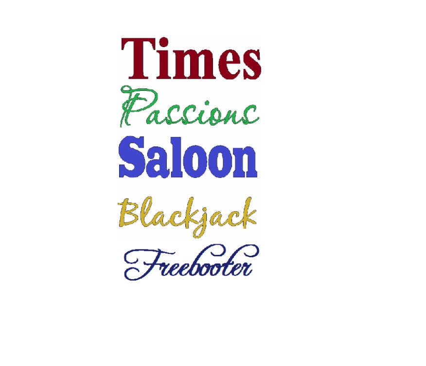 Your Custom Name Decal 10 X 4 Leave Name at Checkout - Etsy