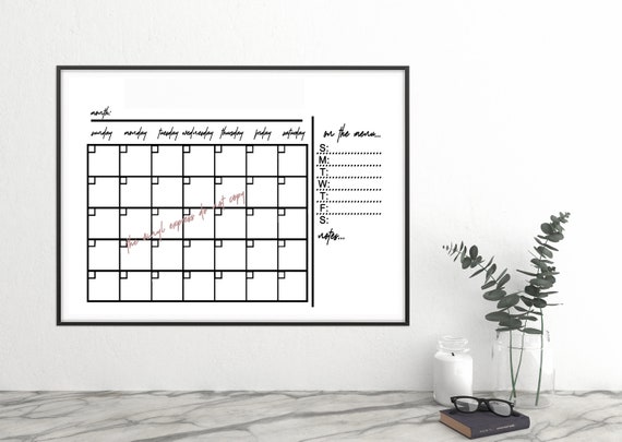 Calendrier Vierge Png