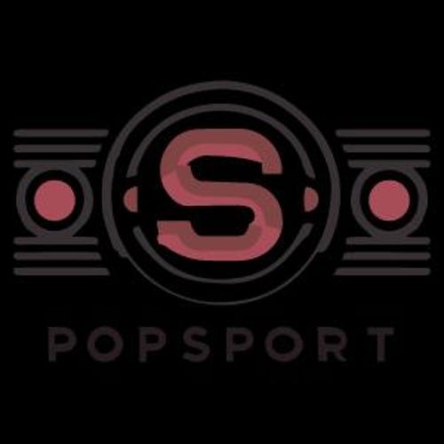 POPSPORT - Etsy