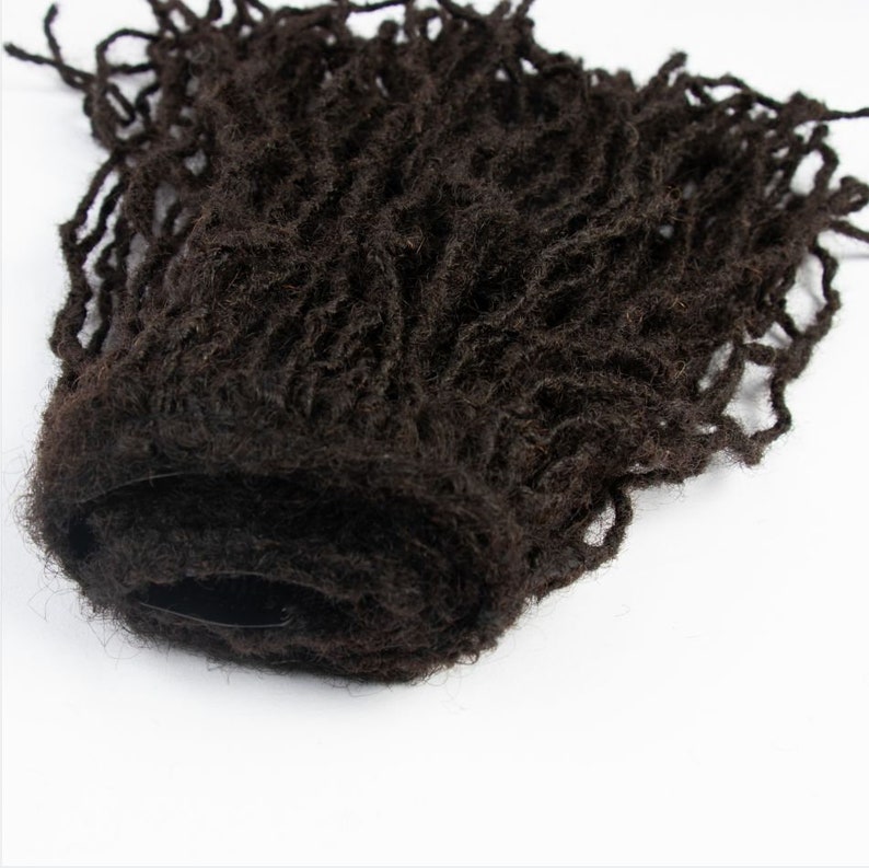 Dreadlock Clip Ins, Sister Loc Clip Ins - Etsy