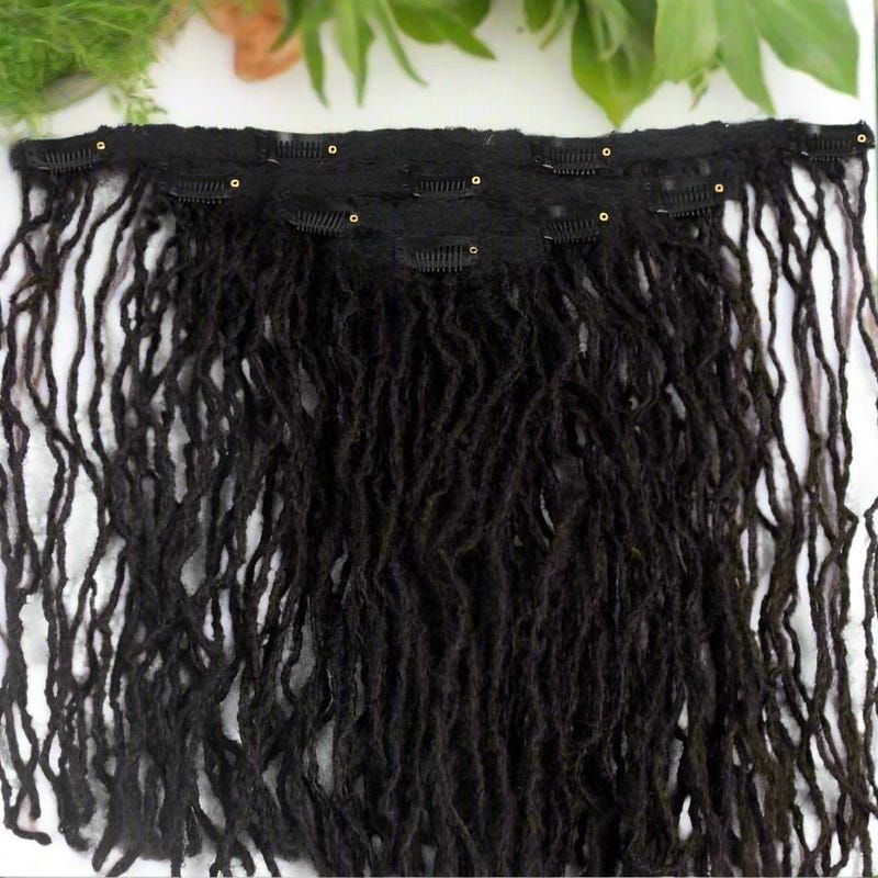 Microloc Jewelry - Etsy