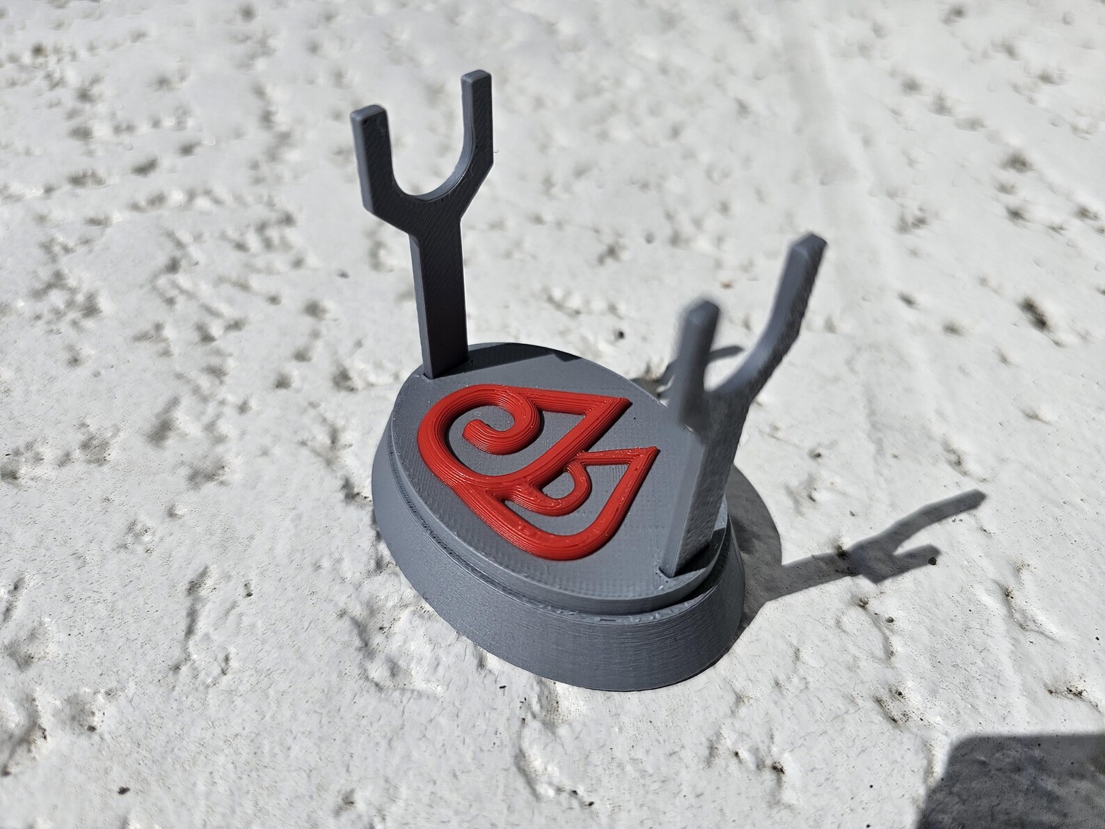 Monster Hunter Fidget Meat Keychain Spinner Wilds Anime - Etsy