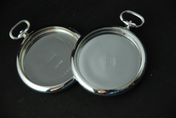 Beautiful Vintage Antique Steampunk Hampden Pocket Watch Body | Etsy