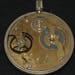 Vintage Antique Watch Pocket Watch Movement Case Body Dial Face ...