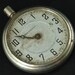 Vintage Antique Watch Pocket Watch Movement Case Body Dial Face ...