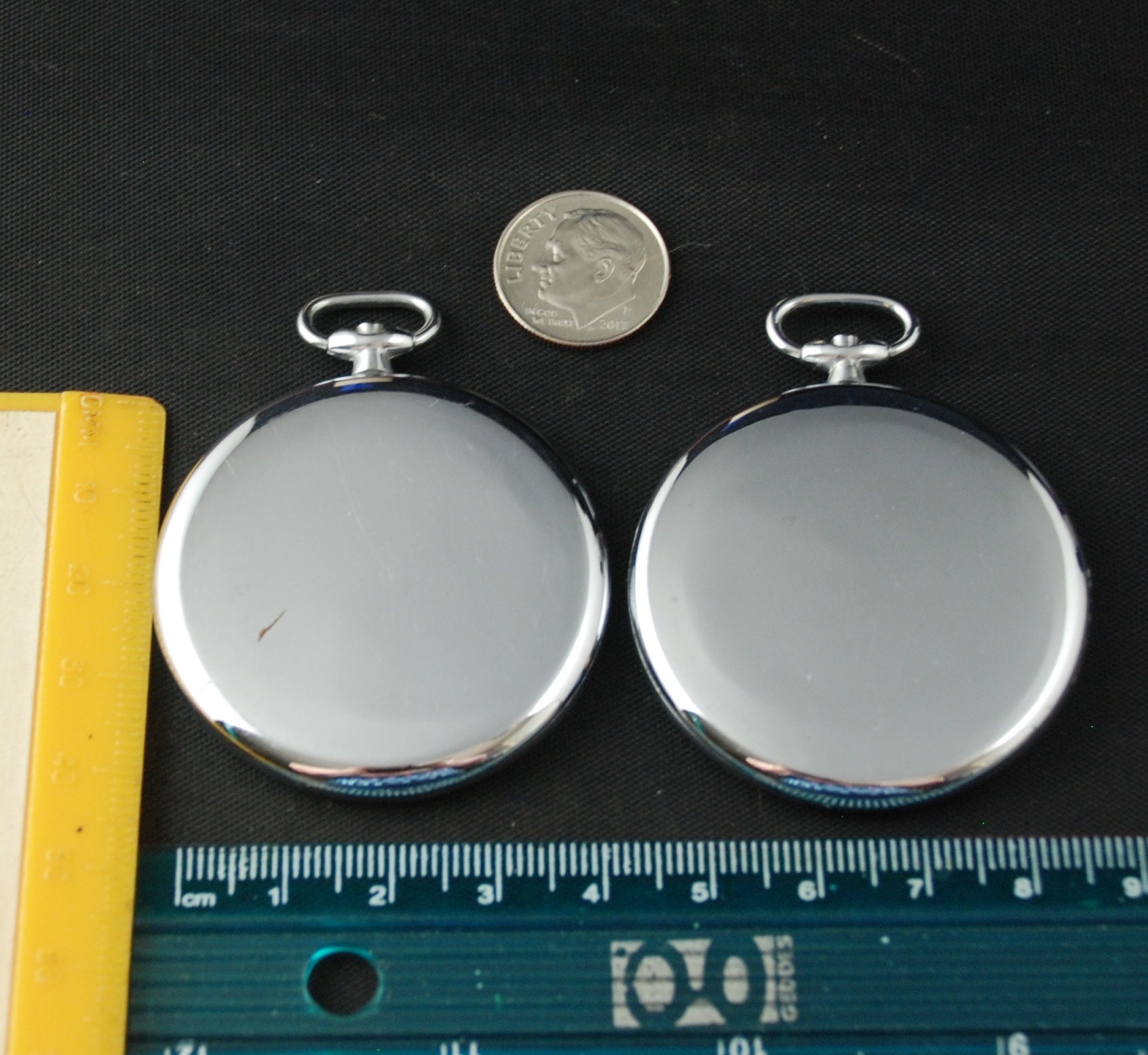 Beautiful Vintage Antique Steampunk Hampden Pocket Watch Body | Etsy