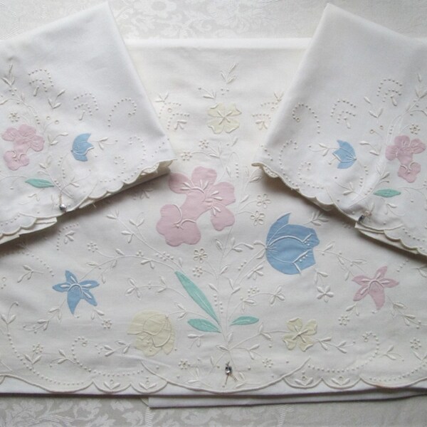 Madeira Linens - Etsy