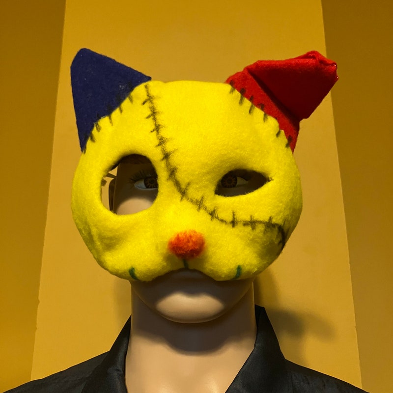 Therian Halloween Costume - Etsy