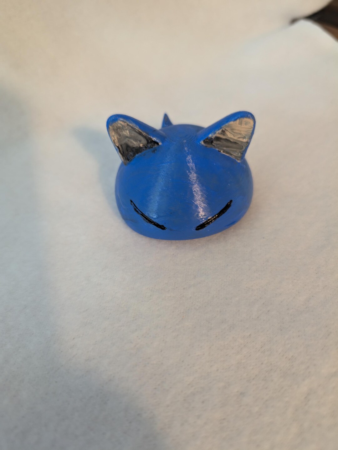 3D Rimaru Various Colors - Etsy