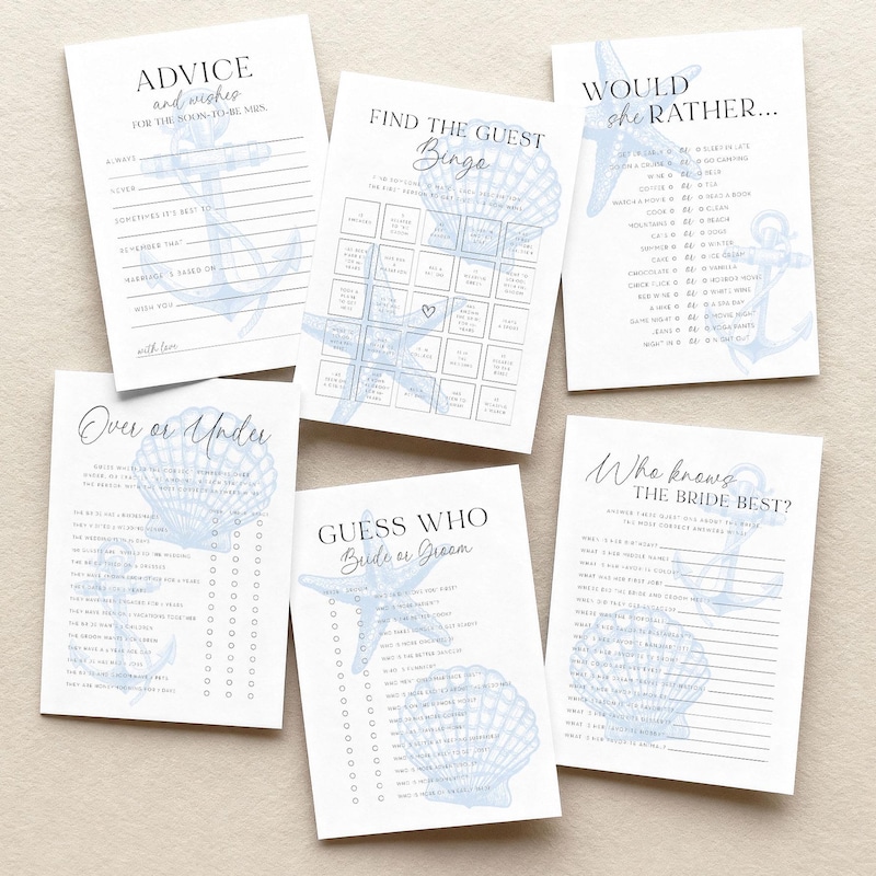 Beach Theme Wedding Favors - Etsy