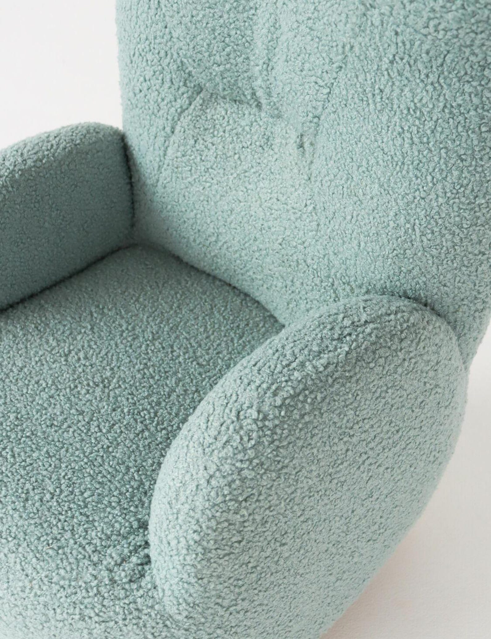 Kid Armchair Bear Sofa Chair for Nursery Girl - Etsy