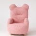 Kid Armchair Bear Sofa Chair for Nursery Girl - Etsy