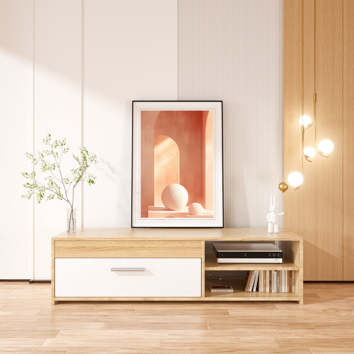 Modern Printable Art: Digital Prints Wall Decor,abstract Digital Art ...
