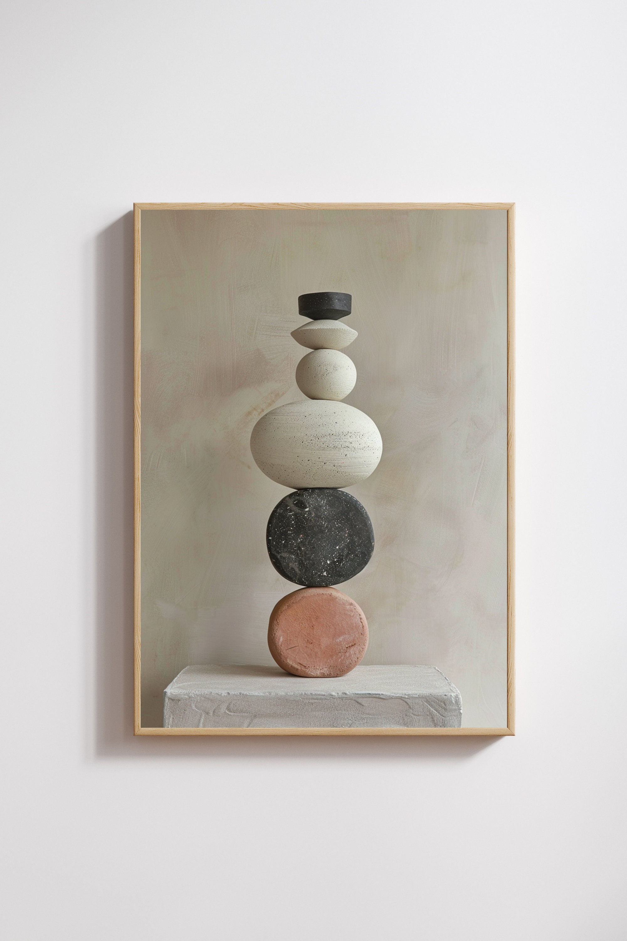 Modern Printable Art: Digital Prints Wall Decor,abstract Digital Art ...