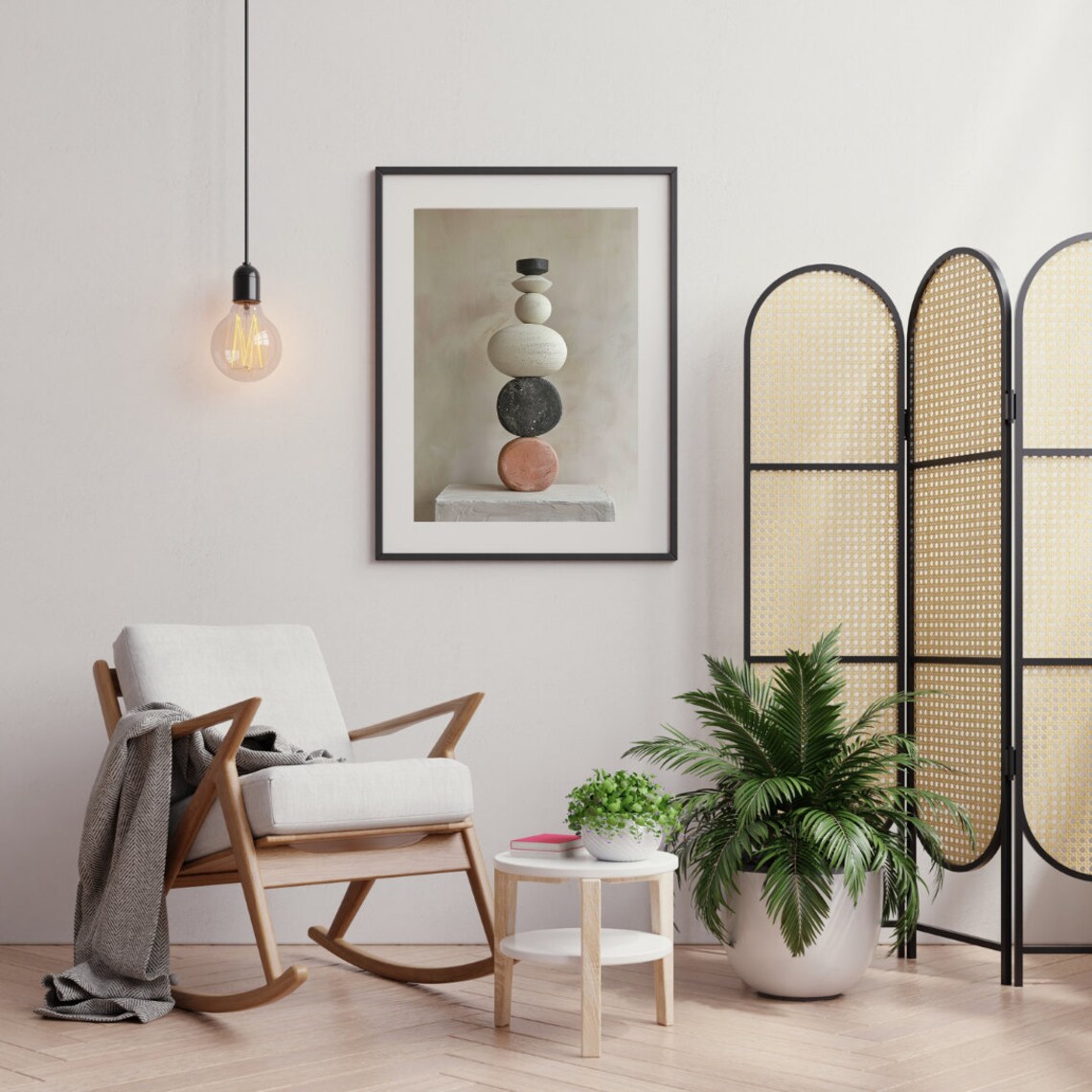 Modern Printable Art: Digital Prints Wall Decor,abstract Digital Art ...
