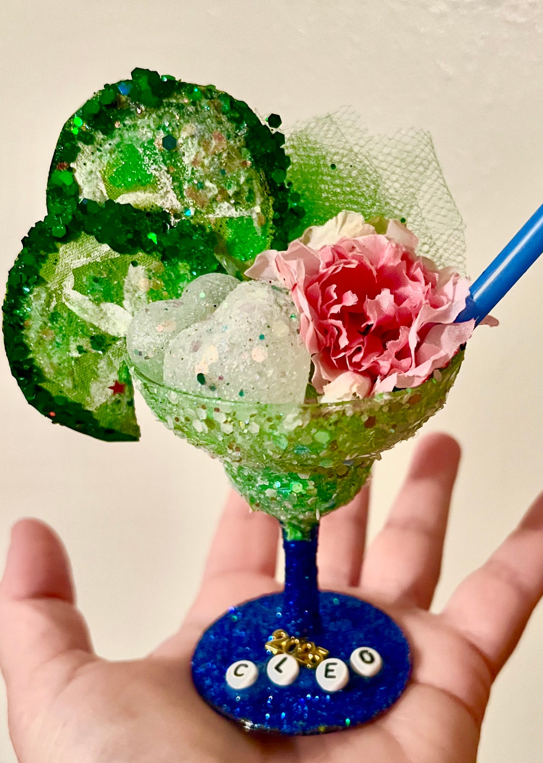 Krewe of Cleopatra 2025 Custom Parade Throw - Etsy