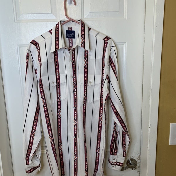 Mens Brushpopper Shirt - Etsy