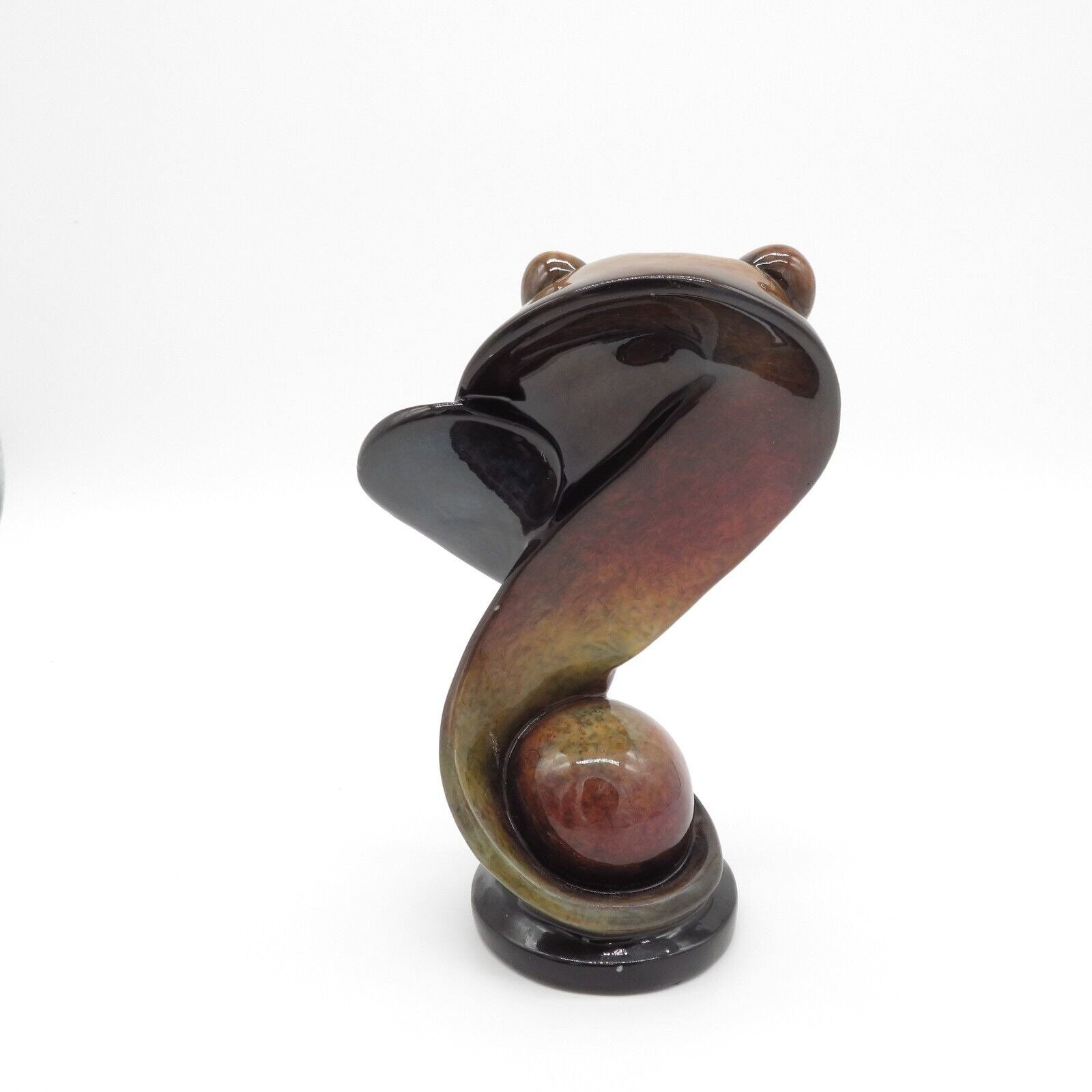 Brown Bear Sculpture by Stephen Herrero 6.5 imago - Etsy