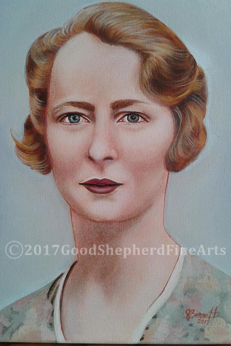 Venerable Edel Quinn Legion of Mary Envoy to East Africa - Etsy