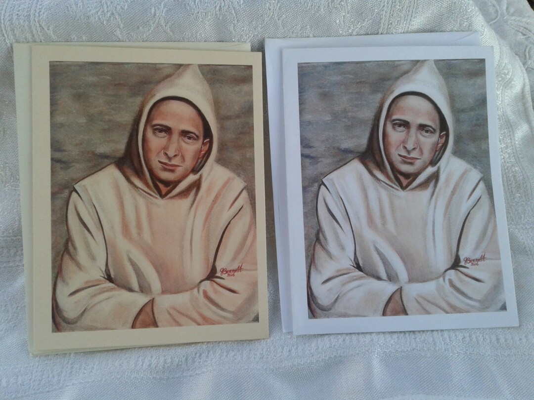 Saint Rafael Baron Arnaiz, Cistercian Trappist Conventual Oblate ...