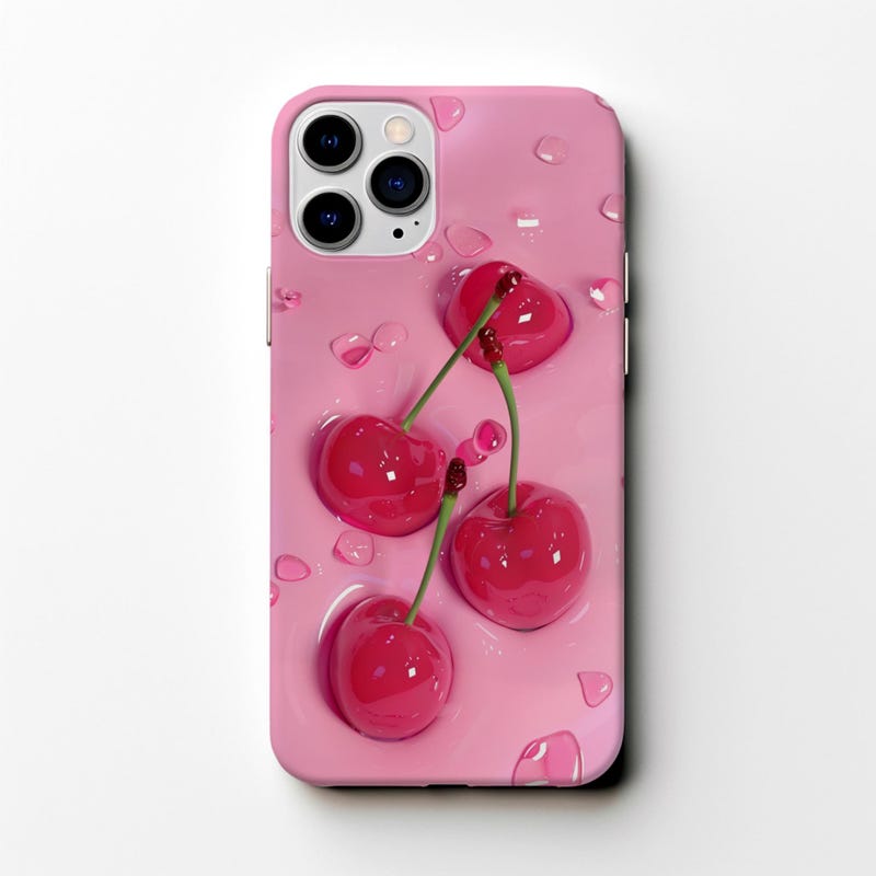 3d Phone Case - Etsy