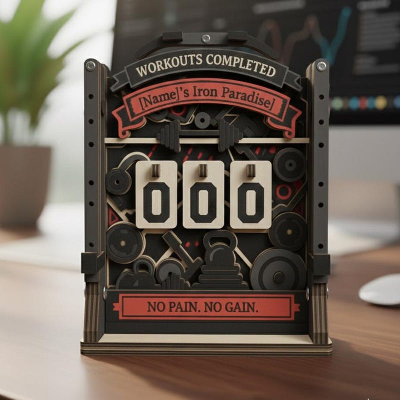 Training in Progress Sign - Etsy