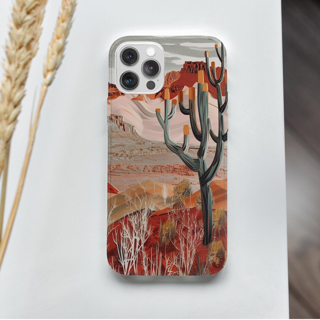 Modern Terracotta Phoen Cas Fit for iPhone 15 14 13 12 11 X UH5HF14 - Etsy