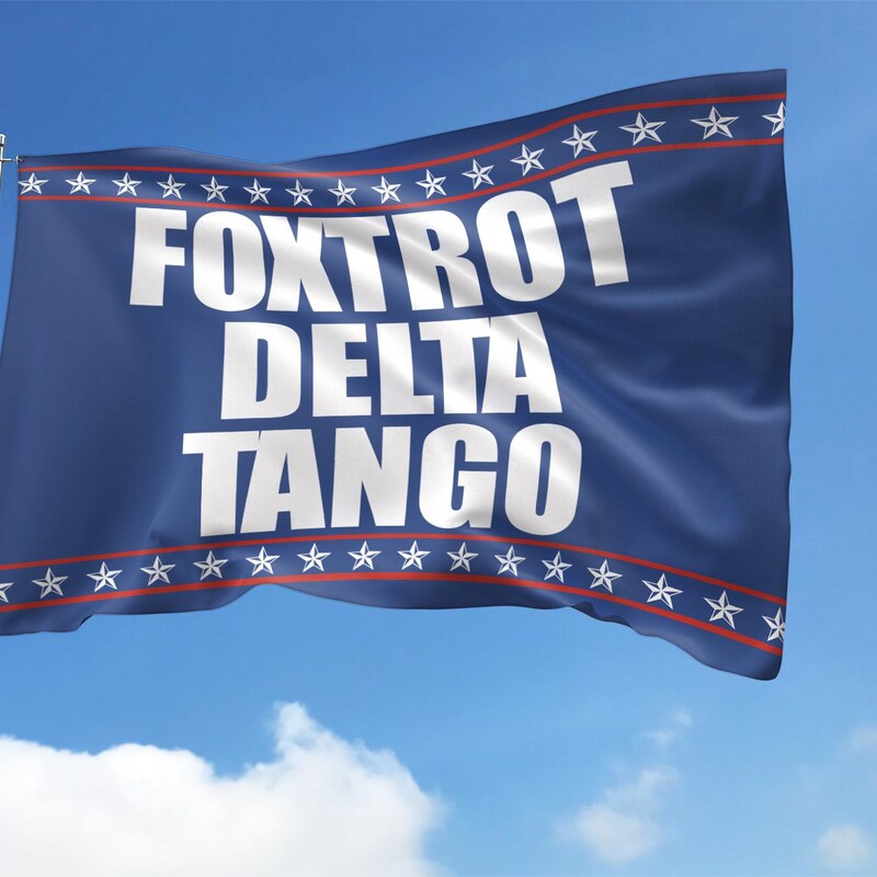 Due Process Protest Signs - Etsy