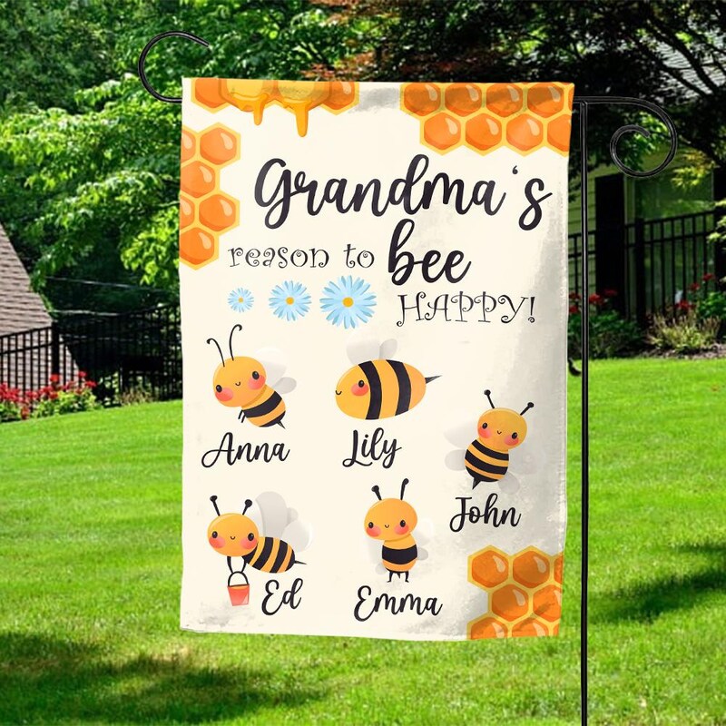 Unique Mailbox Flags - Etsy