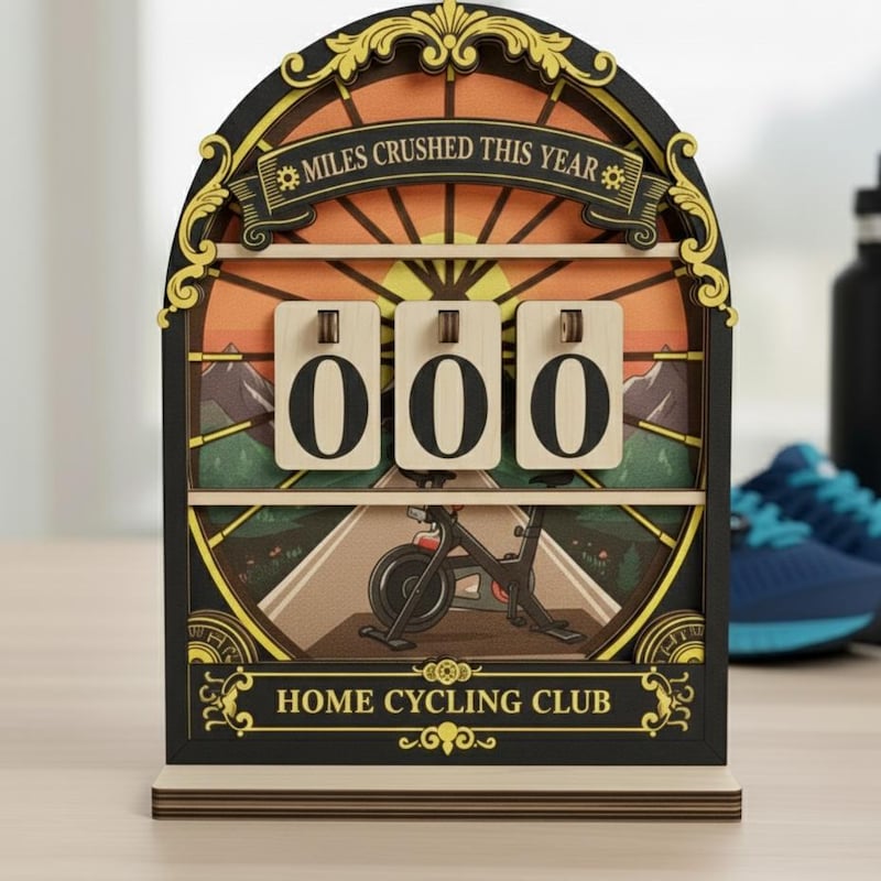 Peloton Sign - Etsy