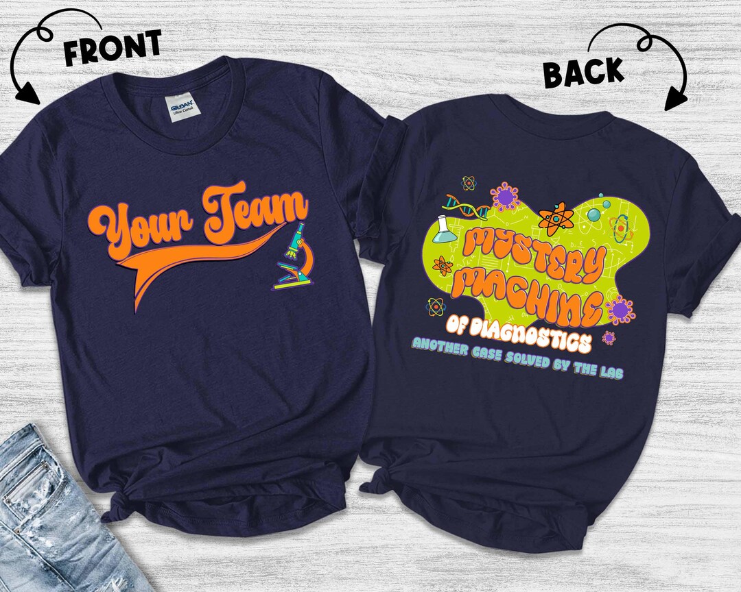 Lab Week 2025 Shirt, Laboratory Team Shirt, Lab Tech, Lab Assistant ...