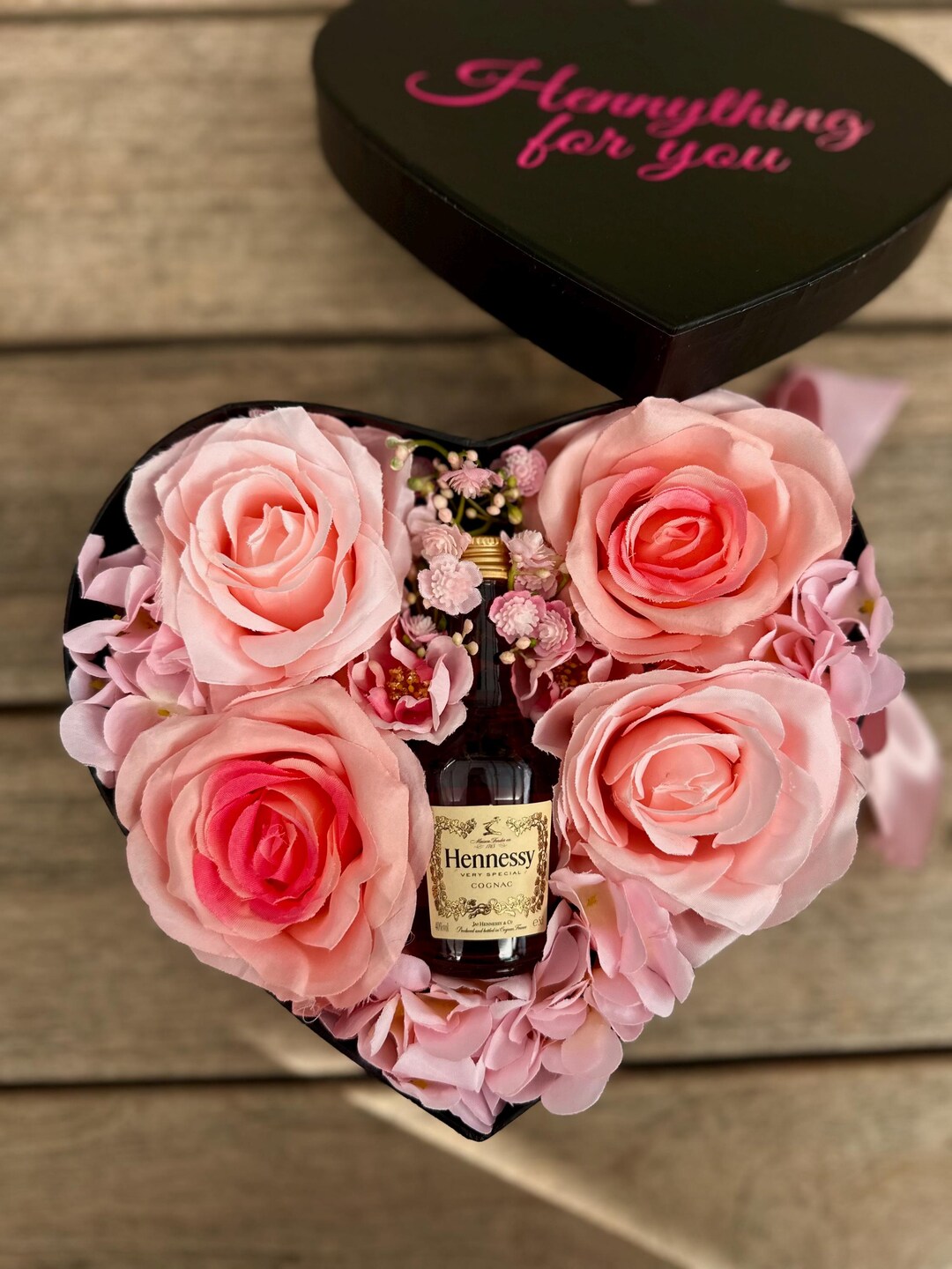 Flowerbox Hennything for You - Etsy