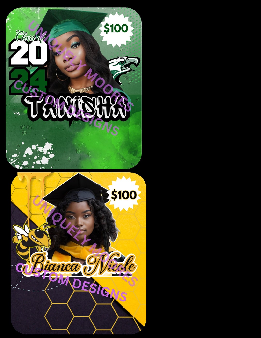 Template for Custom Money Card | Birthday Gift | Money Card | Wedding ...