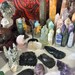 Custom Handpicked Crystal Box - Etsy
