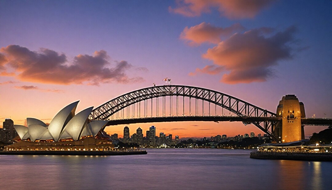 Stunning Cityscape Virtual Backgrounds: London, Dubai, Sydney, New York ...