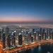 Stunning Cityscape Virtual Backgrounds: London, Dubai, Sydney, New York ...