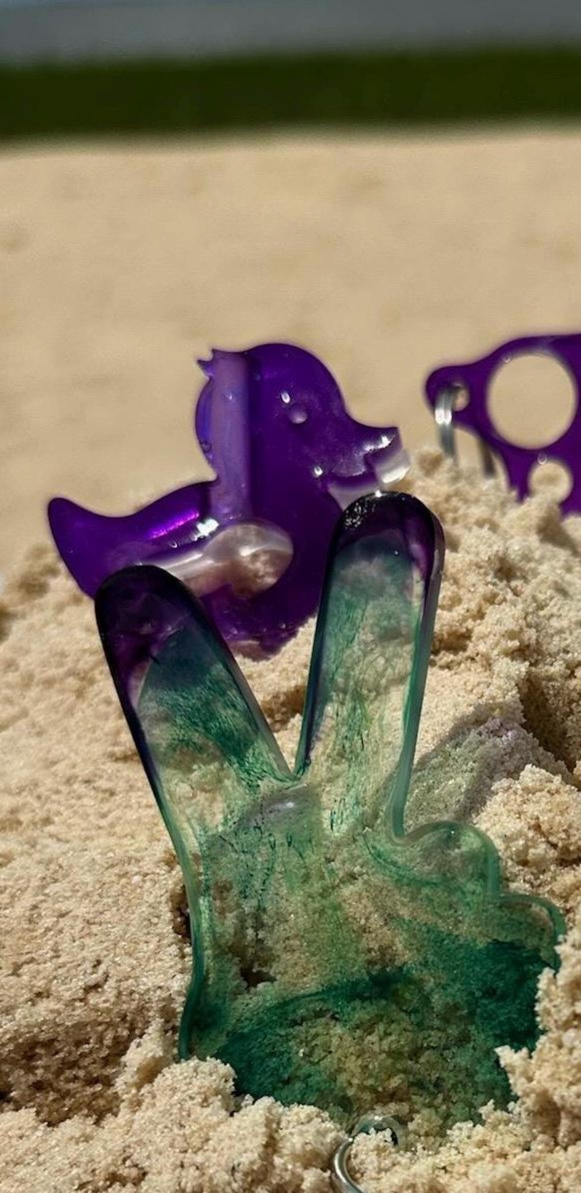 Duck Straw Toppers - Etsy