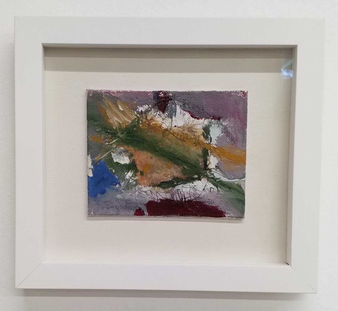 Spirit Watcher - Etsy