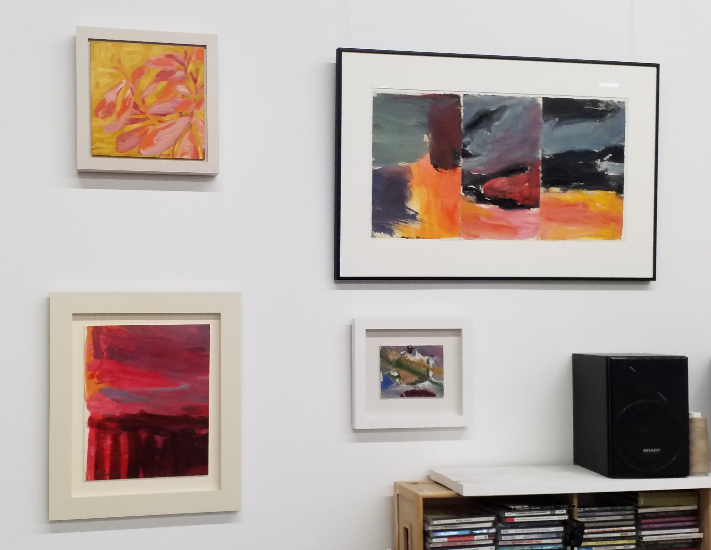 Spirit Watcher - Etsy