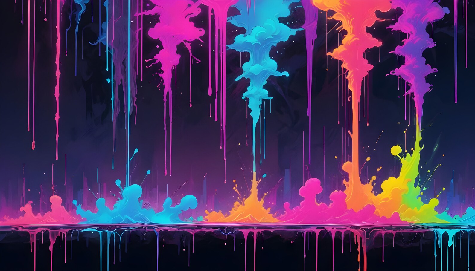 Ai Generated Graphics and Digital Arts - Etsy