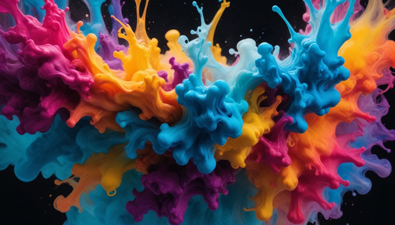 Ai Generated Graphics and Digital Arts - Etsy