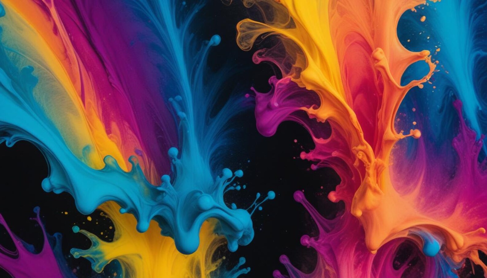 Ai Generated Graphics and Digital Arts - Etsy