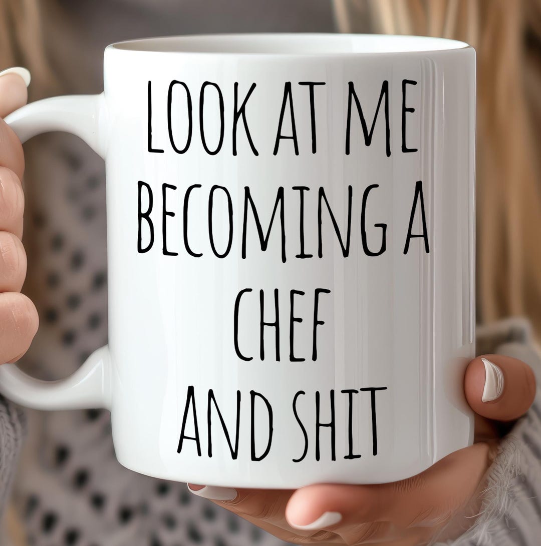 Culinary Student New Chef Gift Ideas for Baker Gift Cooking Gift for ...